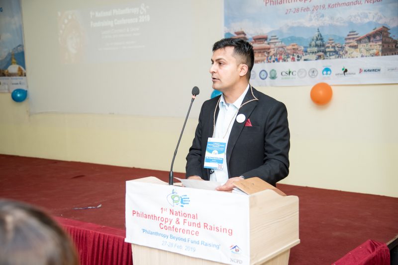 Impact stories | Resource Alliance