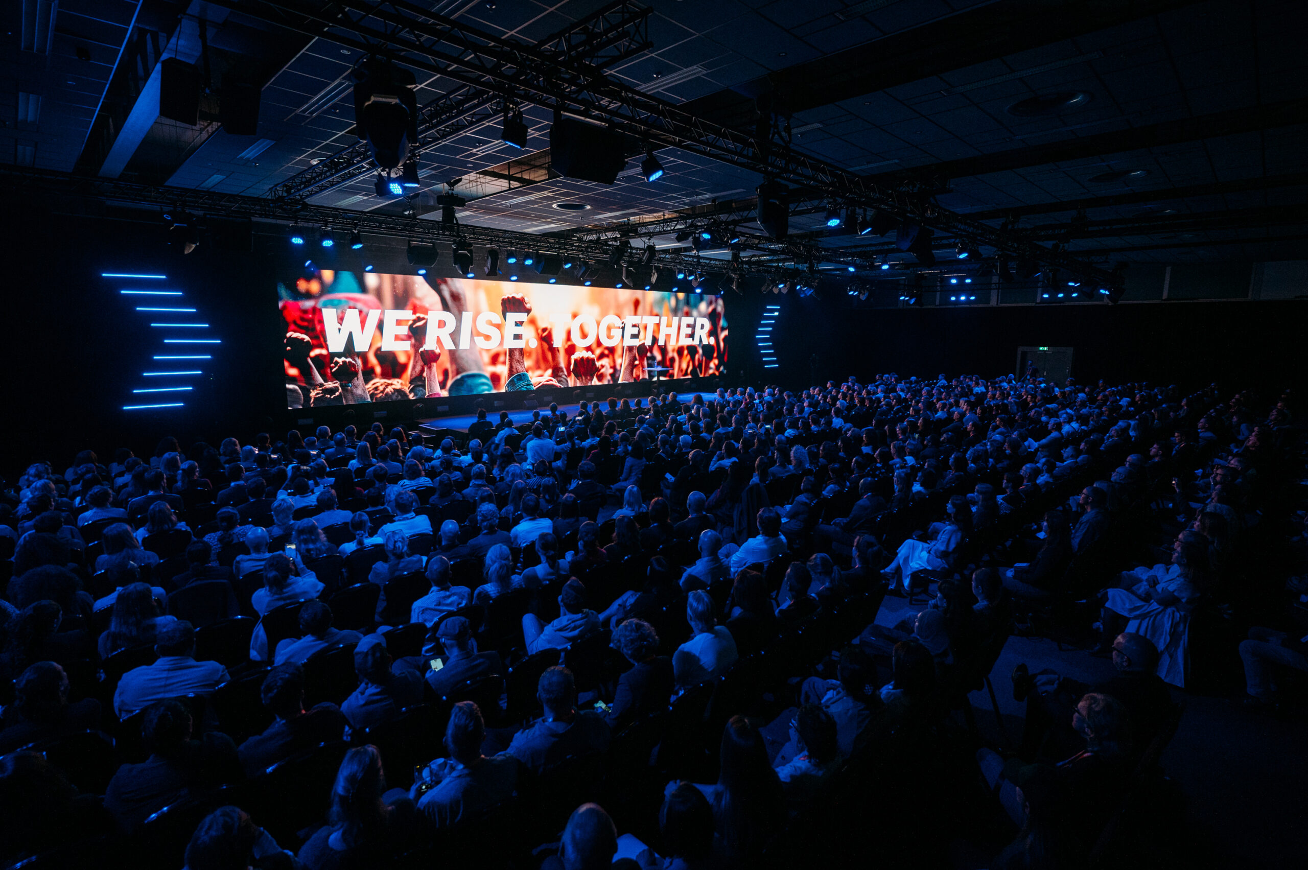 IFC 2025 | Resource Alliance