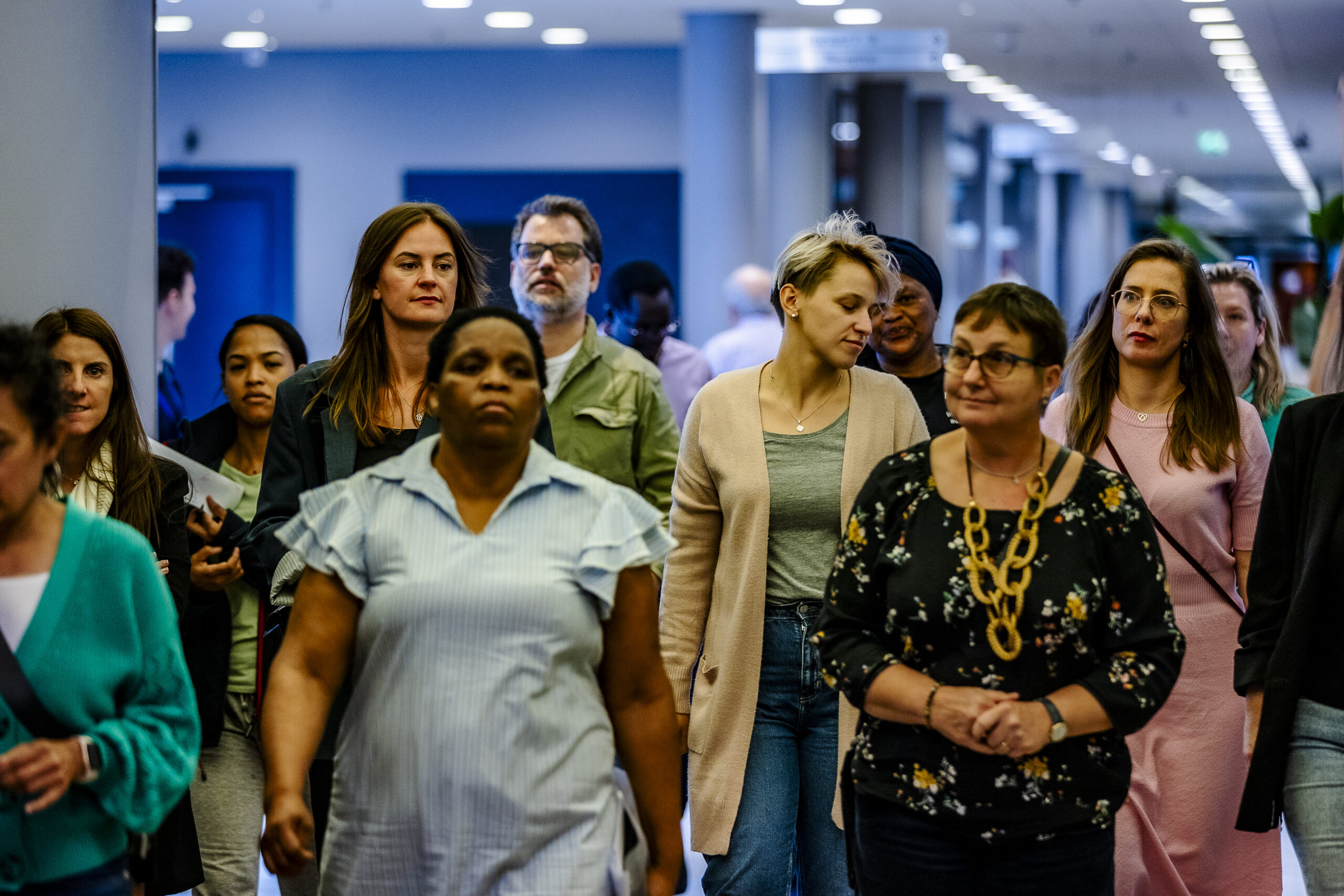 Who is IFC 2024 for? | Resource Alliance