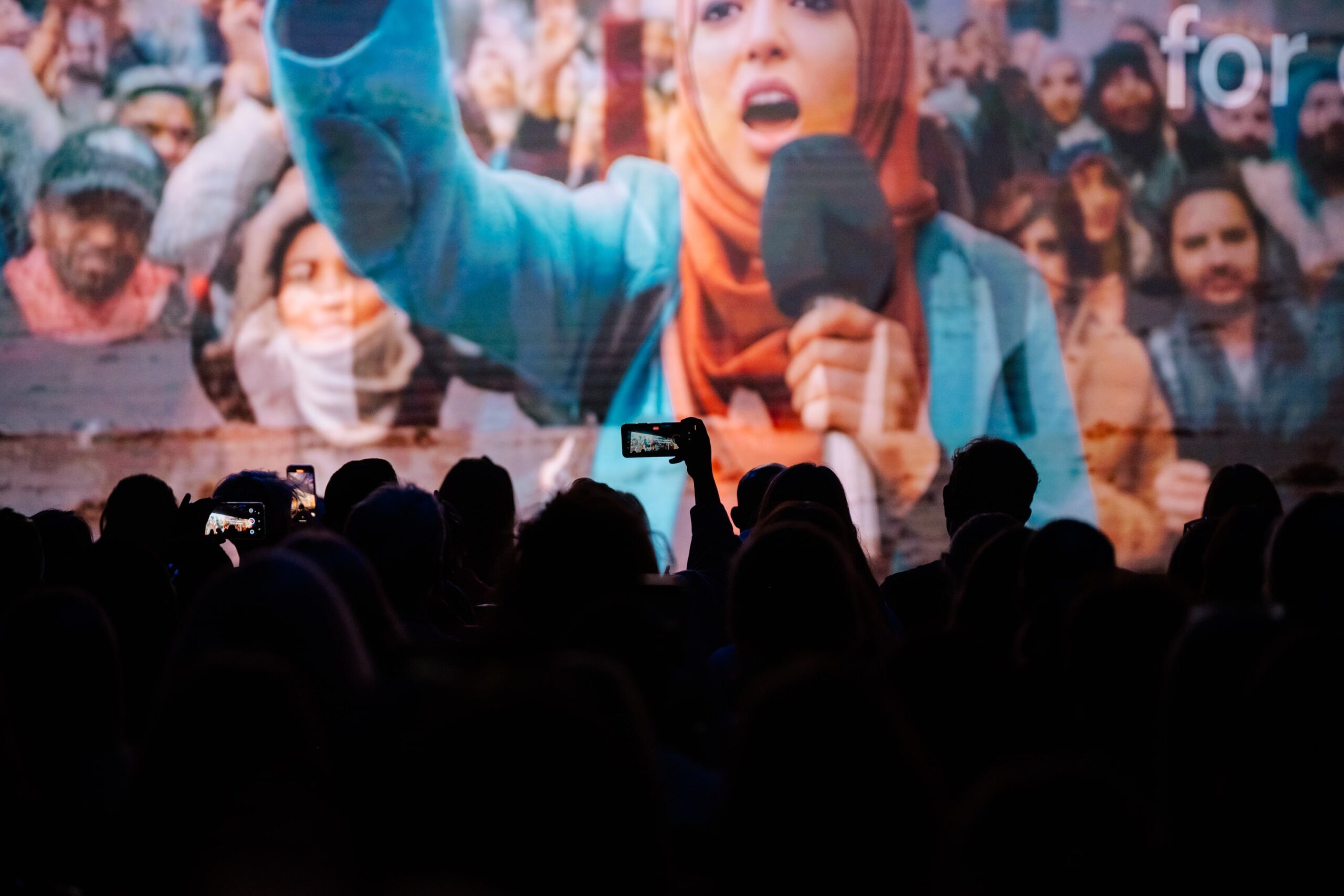 WE RISE: Our theme for IFC 2024 | Resource Alliance