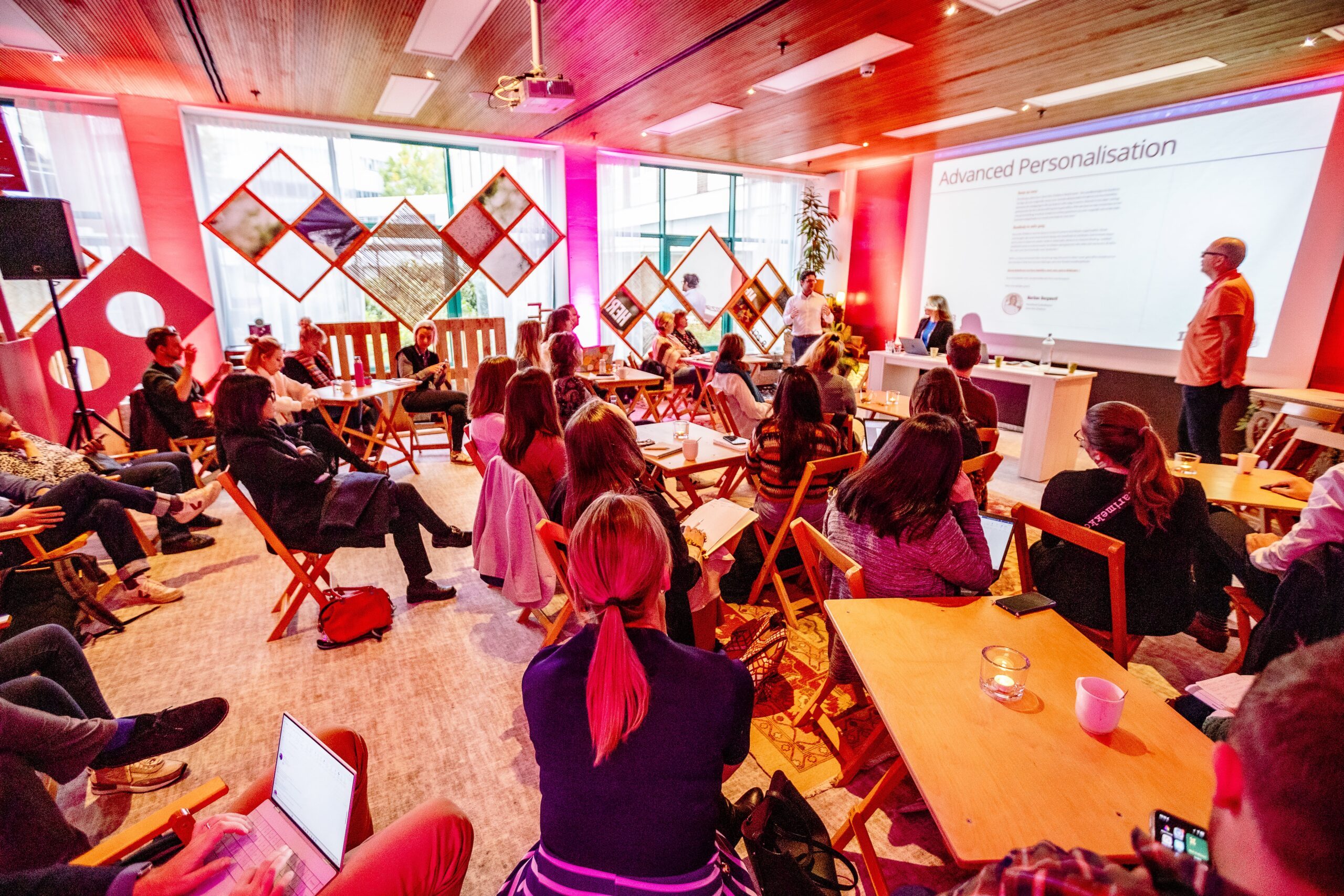 IFC 2024 sessions | Resource Alliance