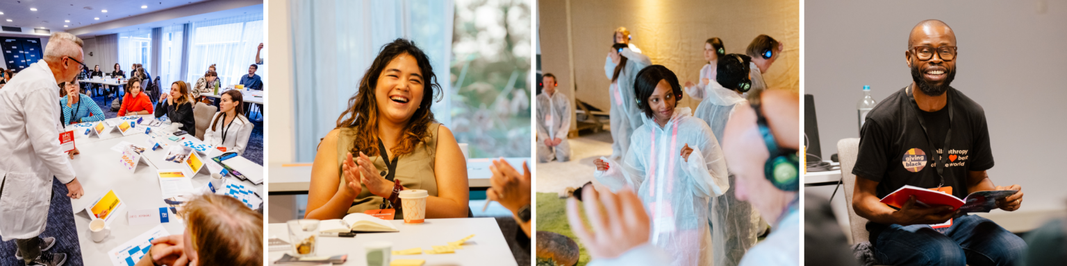 IFC 2025 sessions | Resource Alliance